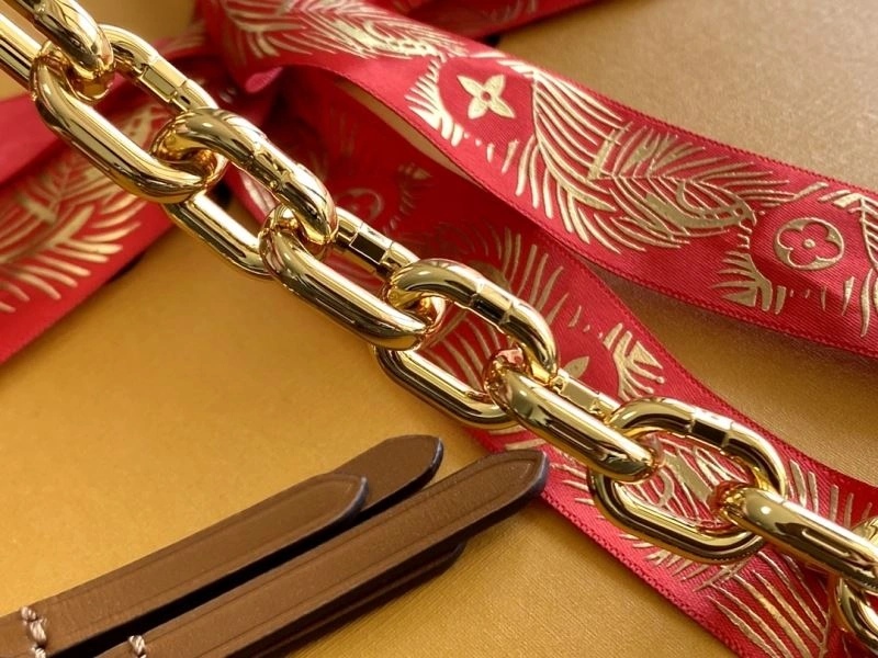 Indistinguishable Louis Vuitton Hobo Bags