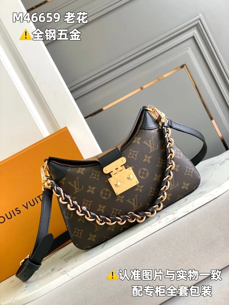 Louis Vuitton Hobo Bags