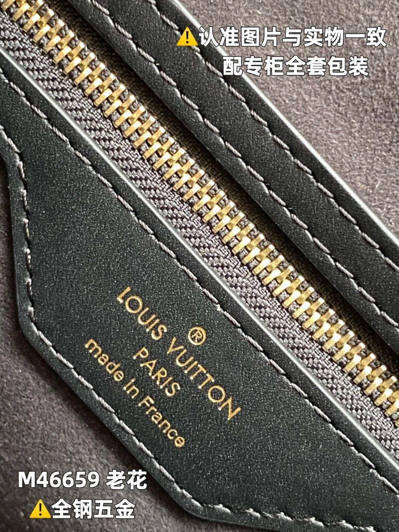Accurate model Louis Vuitton Hobo Bags