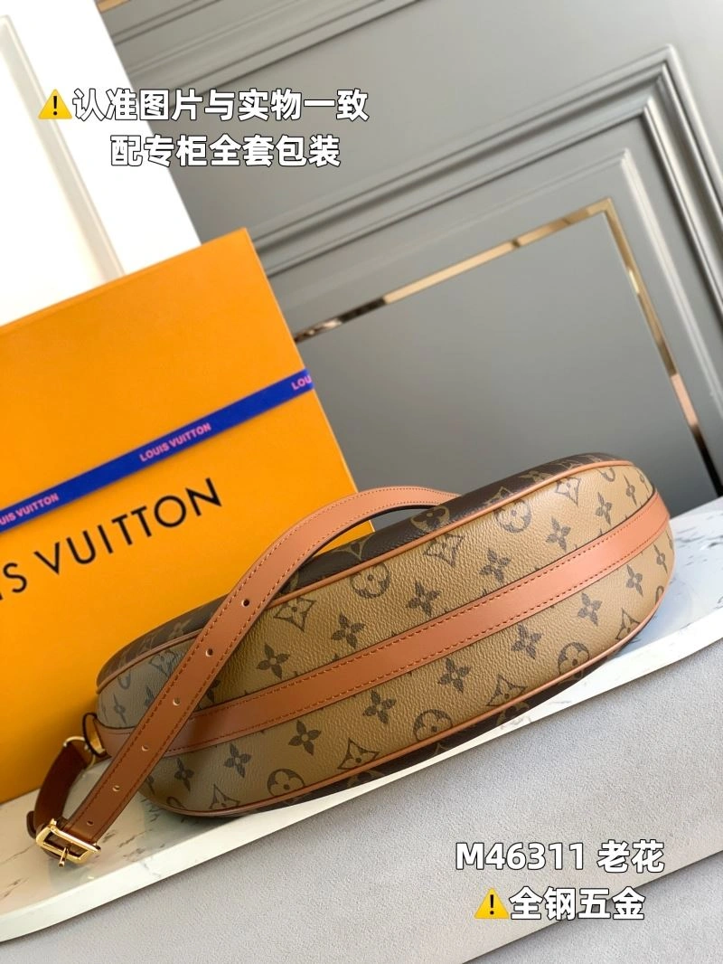 Accurate model Louis Vuitton Hobo Bags