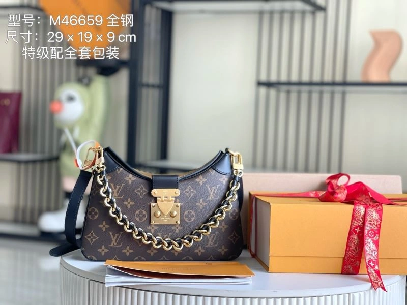 Louis Vuitton Hobo Bags