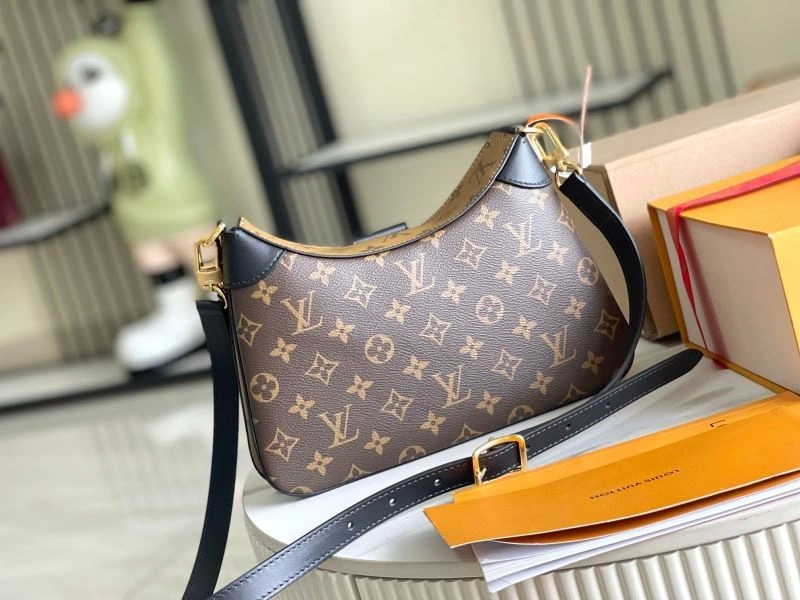 Real Louis Vuitton Hobo Bags