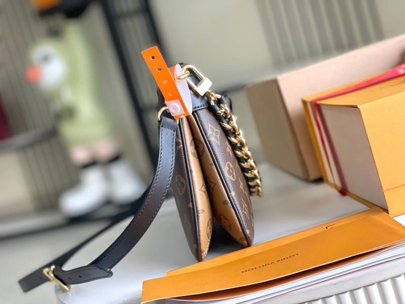 Real Louis Vuitton Hobo Bags