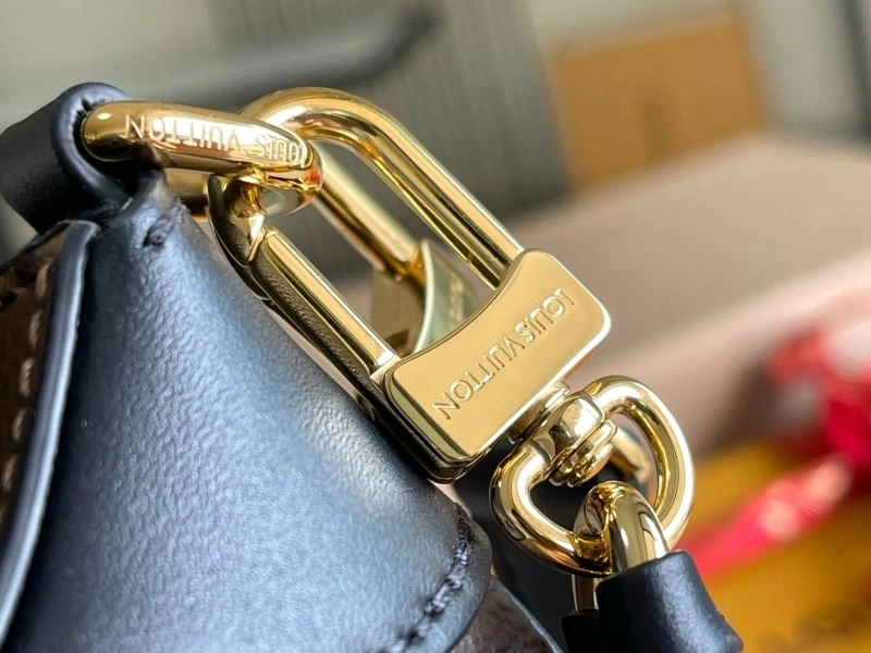 Real Louis Vuitton Hobo Bags
