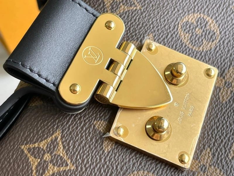 Real Louis Vuitton Hobo Bags