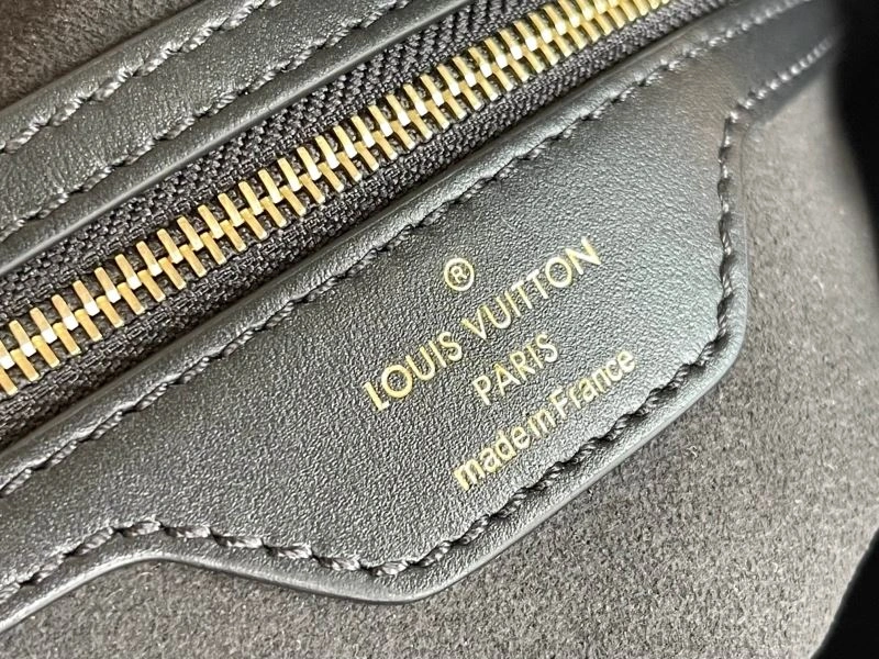 Real Louis Vuitton Hobo Bags