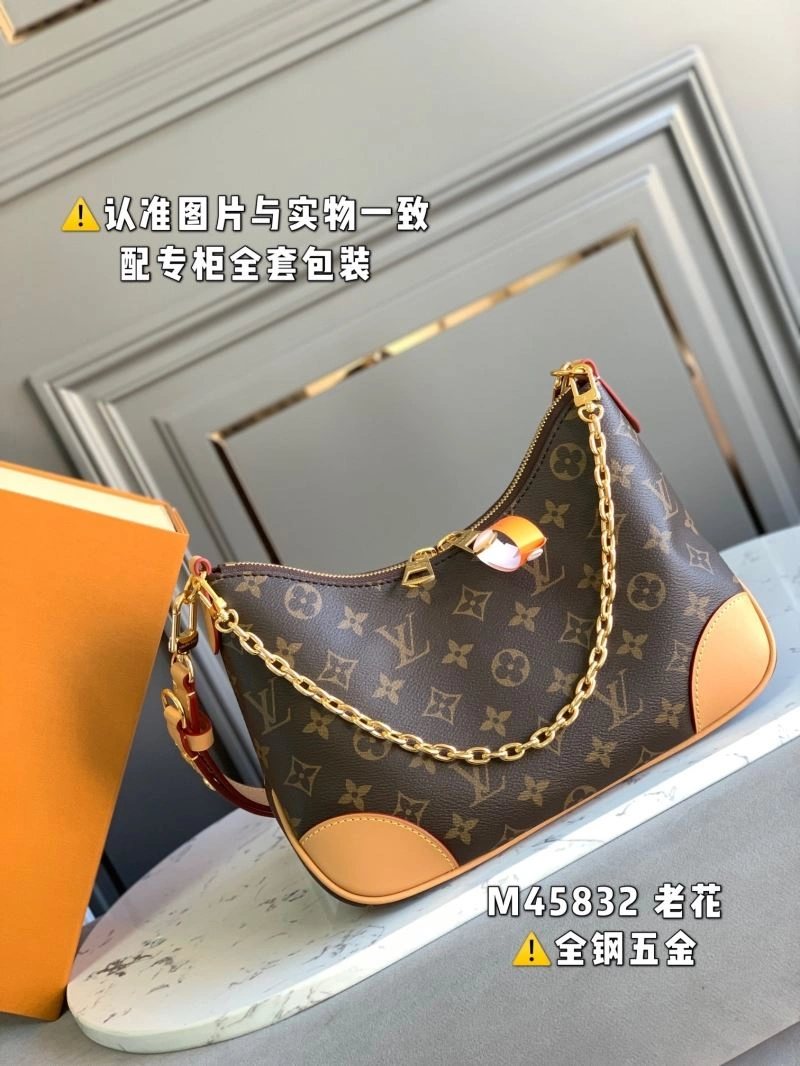 Louis Vuitton Hobo Bags