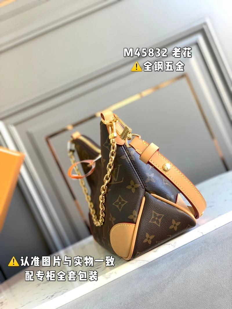 Legit Louis Vuitton Hobo Bags