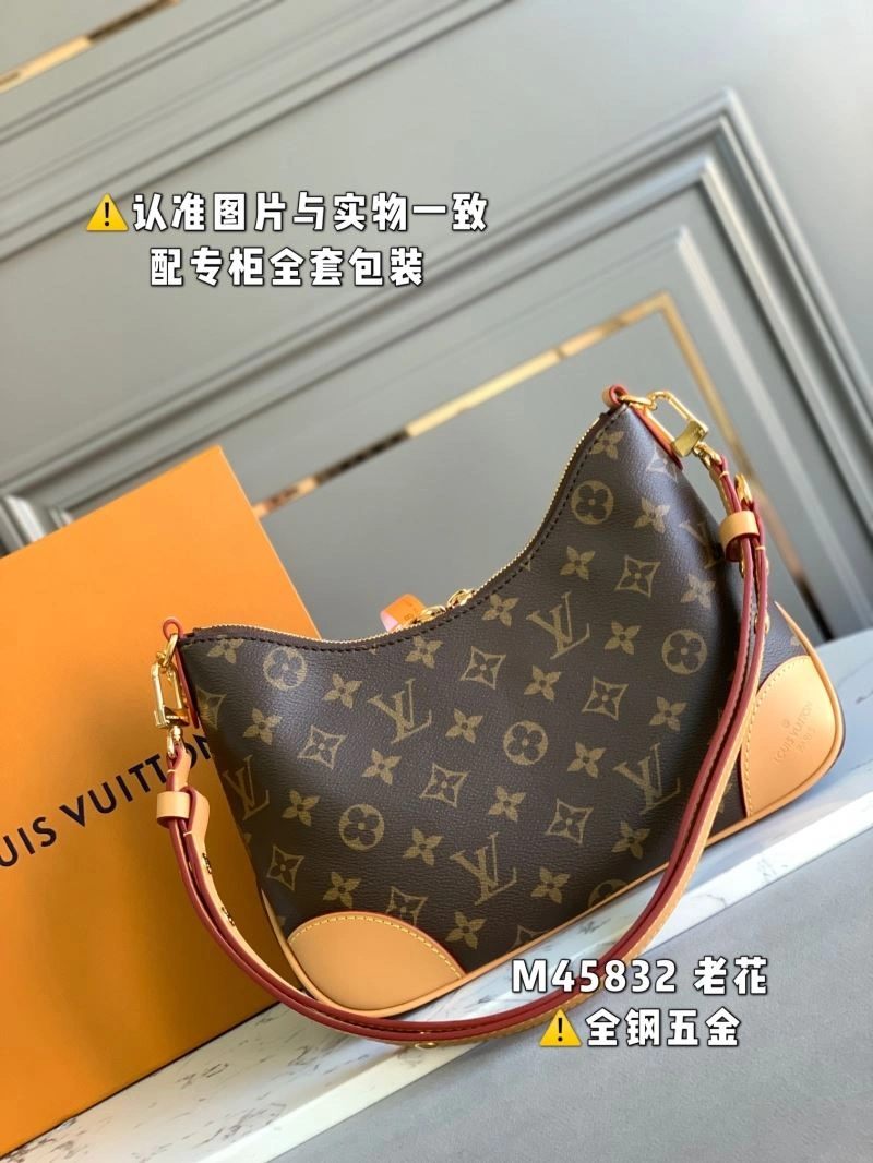 Legit Louis Vuitton Hobo Bags