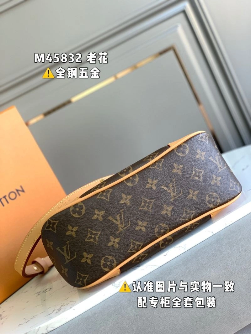 Legit Louis Vuitton Hobo Bags