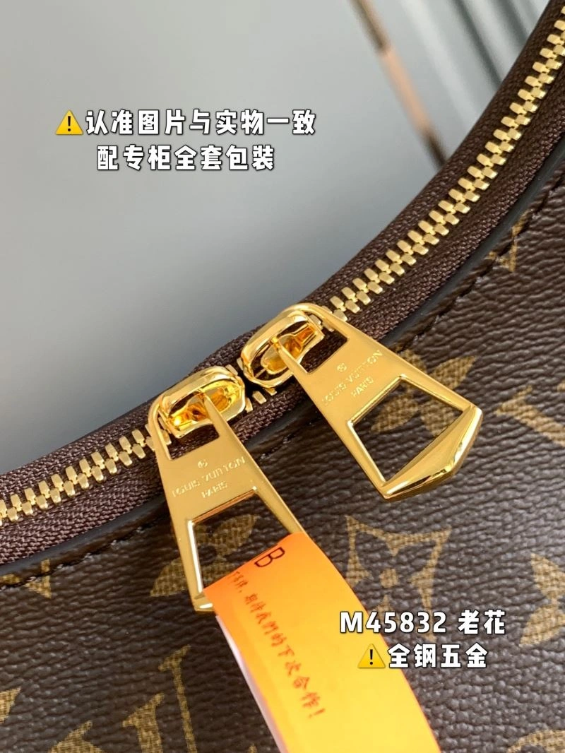 Legit Louis Vuitton Hobo Bags