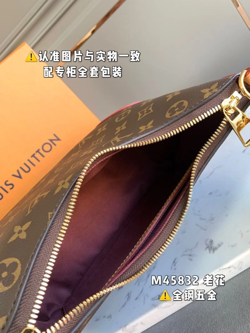 Legit Louis Vuitton Hobo Bags