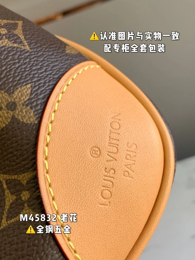 Legit Louis Vuitton Hobo Bags