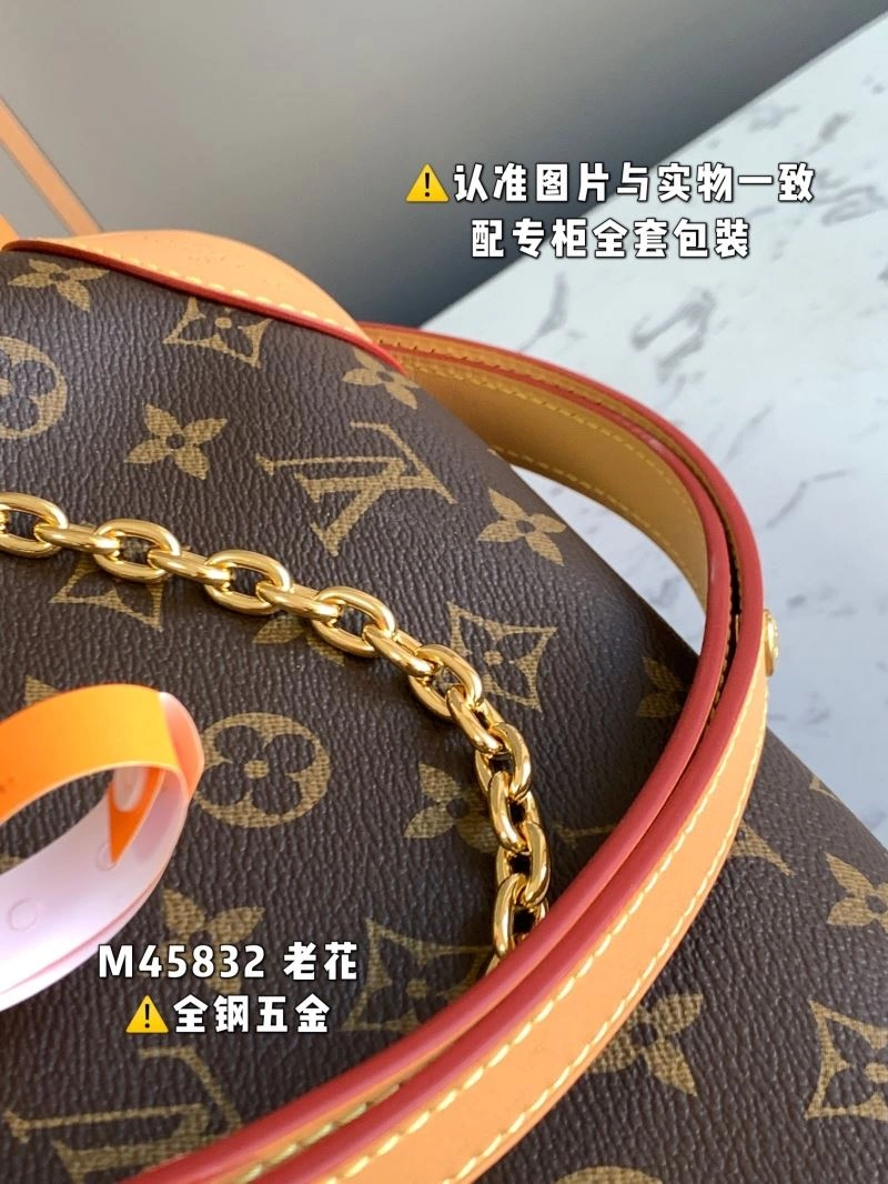Legit Louis Vuitton Hobo Bags
