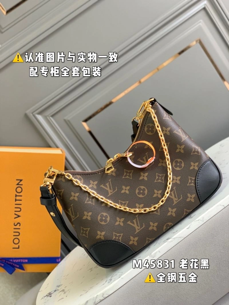 Louis Vuitton Hobo Bags