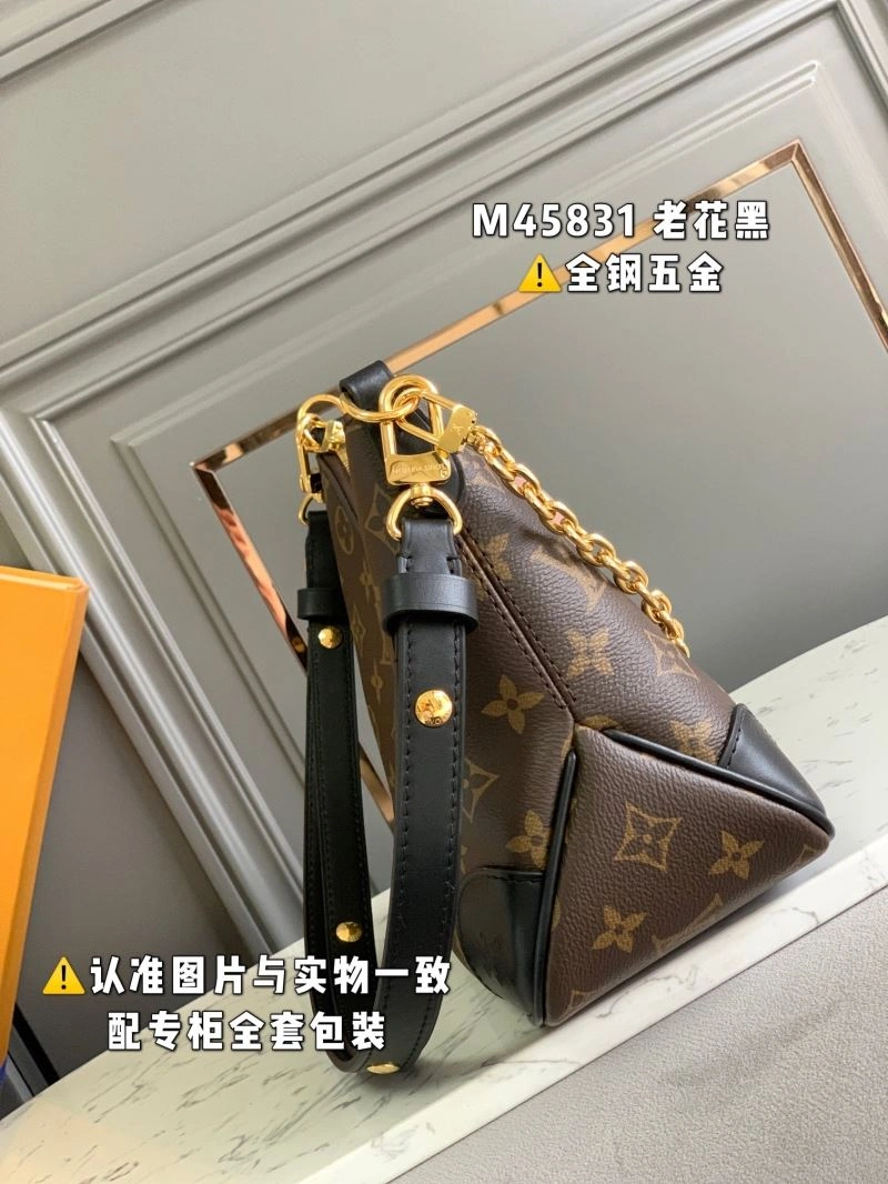 Factory-made Louis Vuitton Hobo Bags
