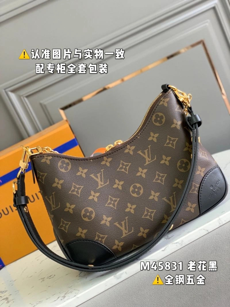 Factory-made Louis Vuitton Hobo Bags