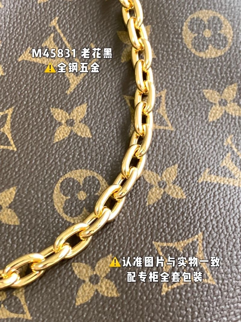 Factory-made Louis Vuitton Hobo Bags