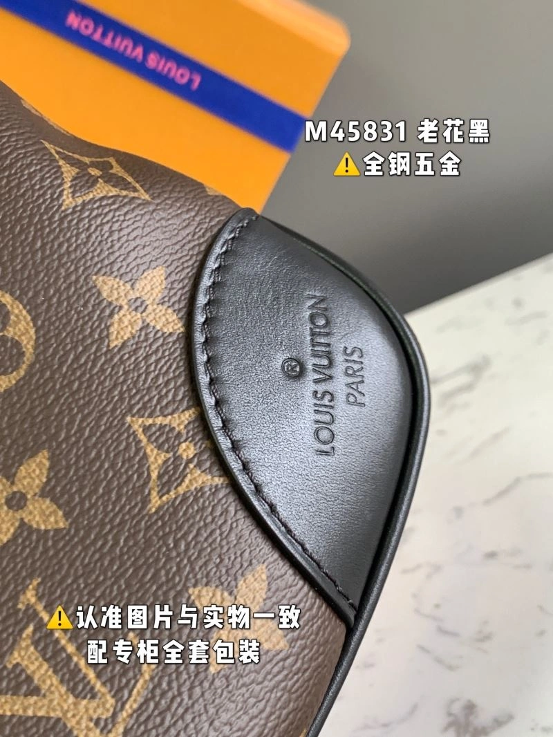 Factory-made Louis Vuitton Hobo Bags