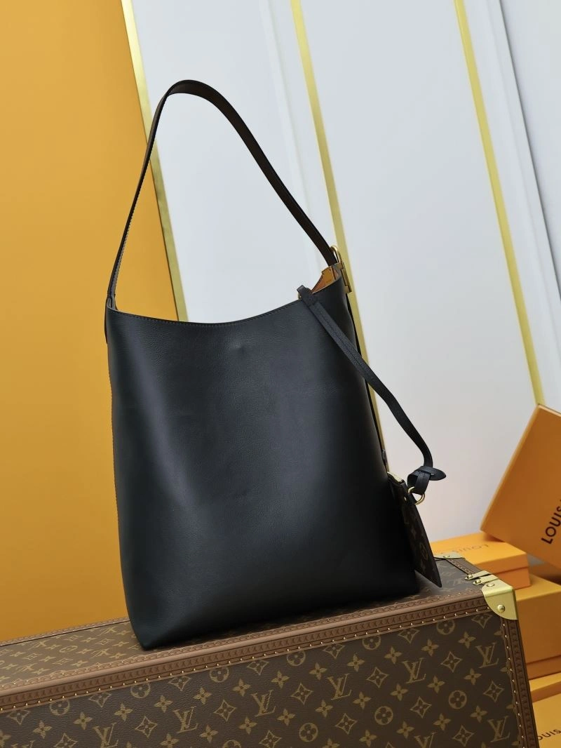 Mirror quality Louis Vuitton Hobo Bags