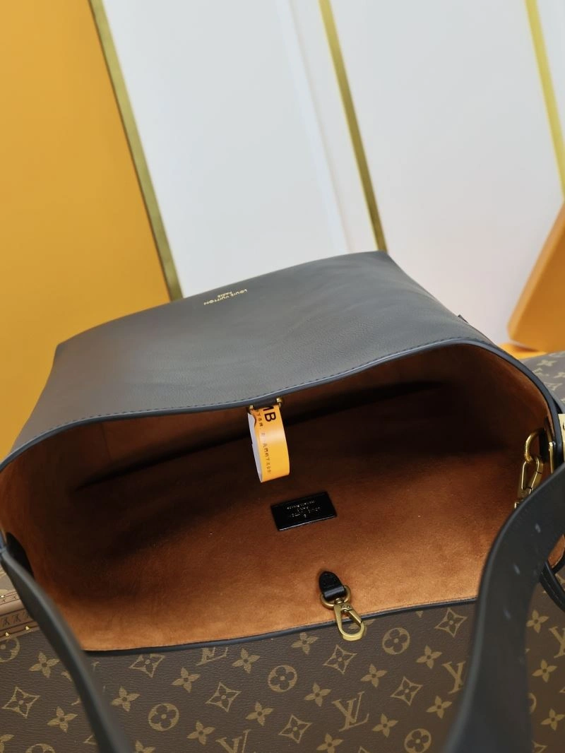 Mirror quality Louis Vuitton Hobo Bags