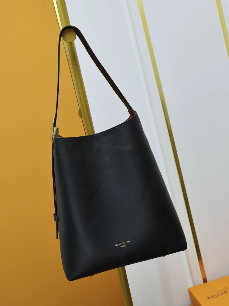 Mirror quality Louis Vuitton Hobo Bags