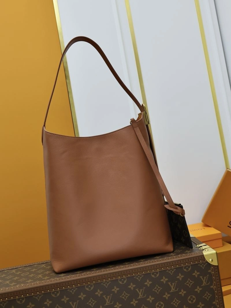 Genuine Louis Vuitton Hobo Bags