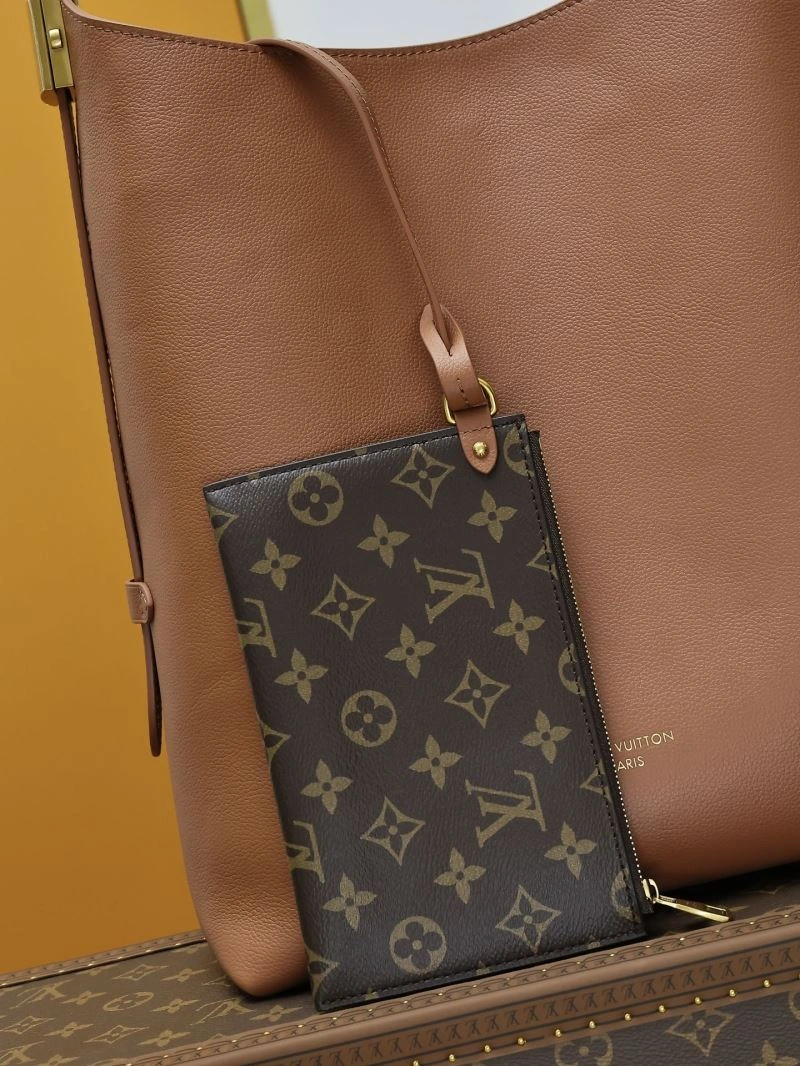 Genuine Louis Vuitton Hobo Bags