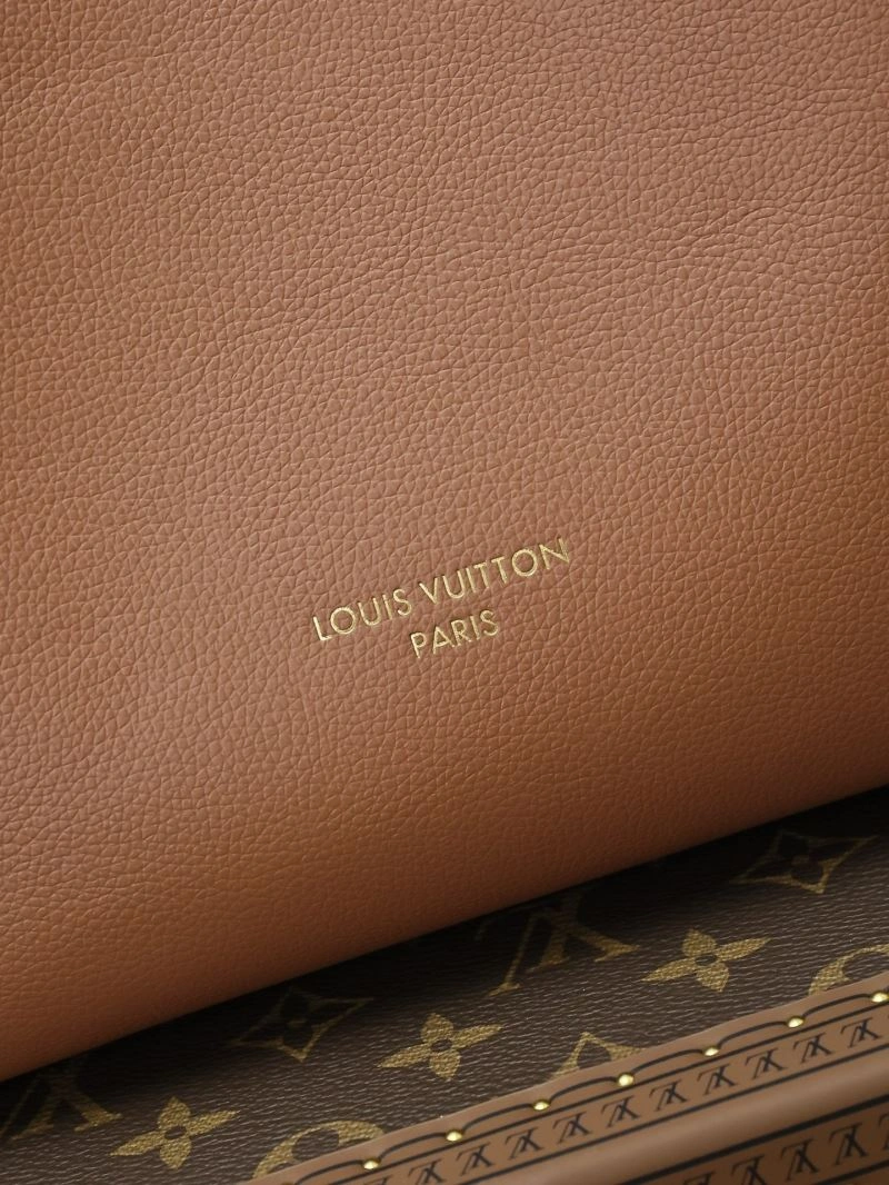 Genuine Louis Vuitton Hobo Bags