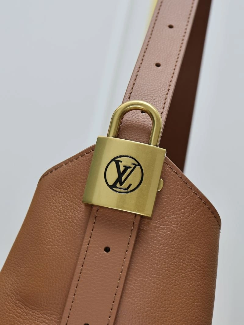 Genuine Louis Vuitton Hobo Bags