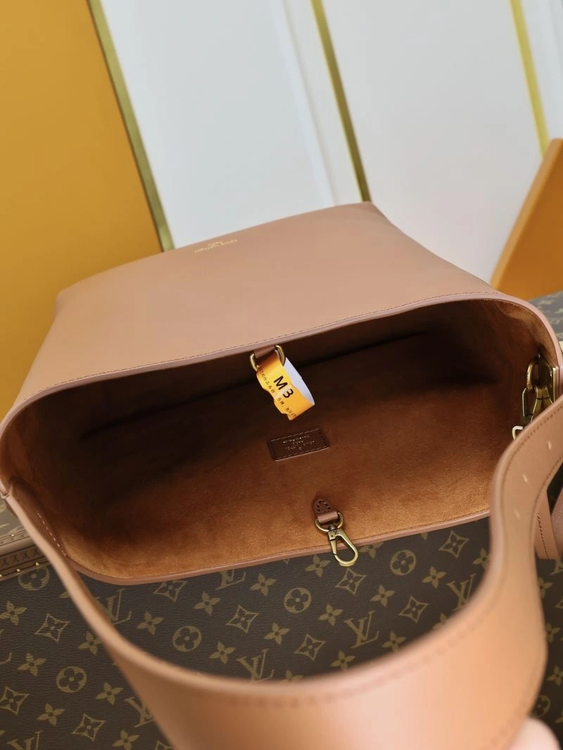 Genuine Louis Vuitton Hobo Bags