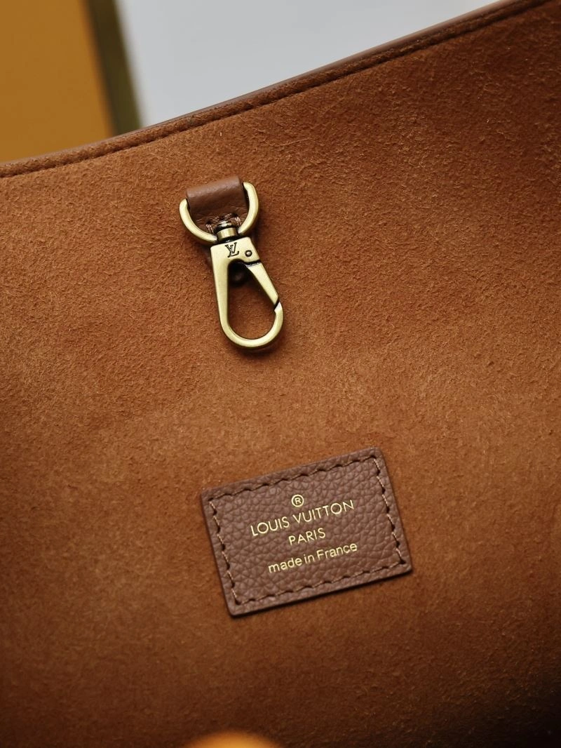 Genuine Louis Vuitton Hobo Bags
