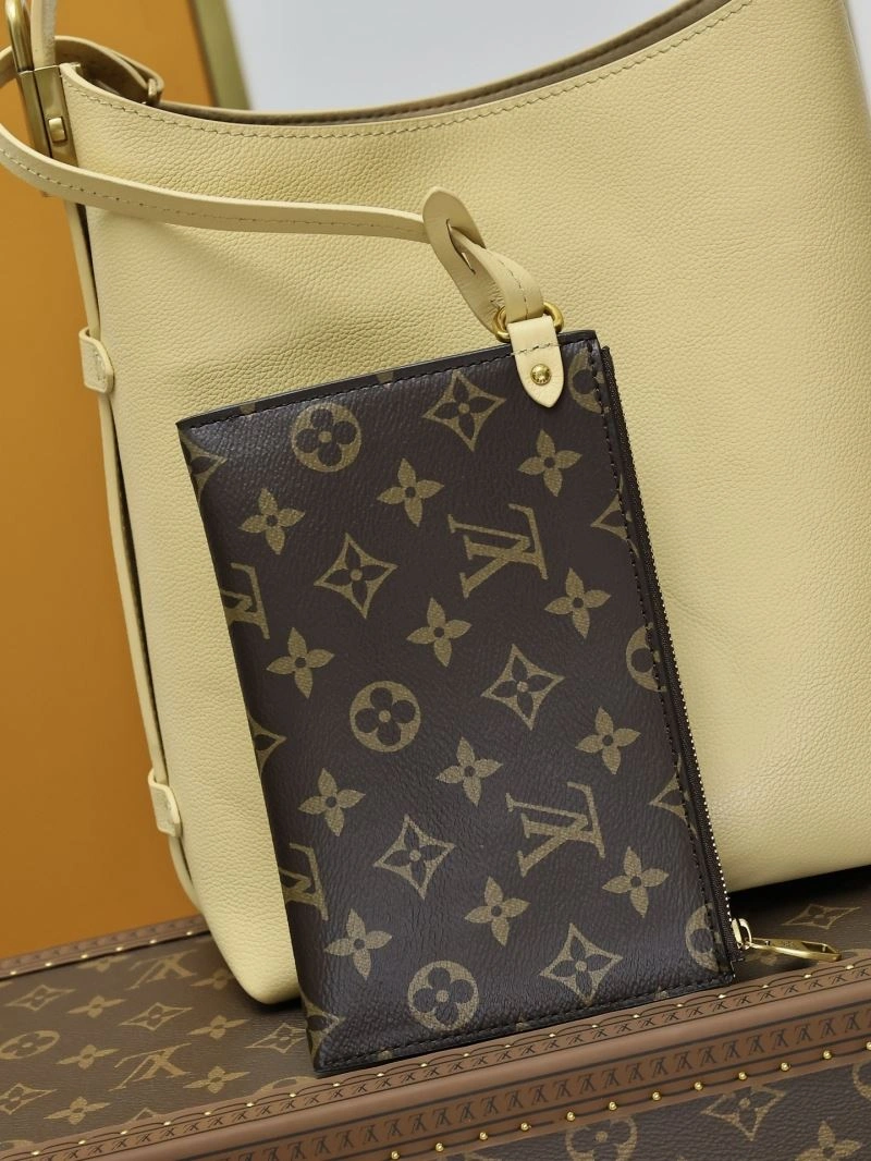 High accuracy Louis Vuitton Hobo Bags