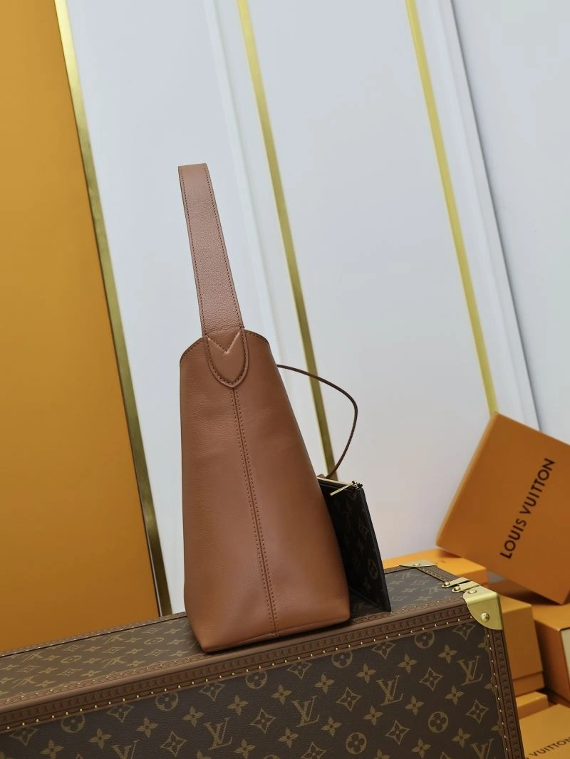 Top mirror Louis Vuitton Hobo Bags