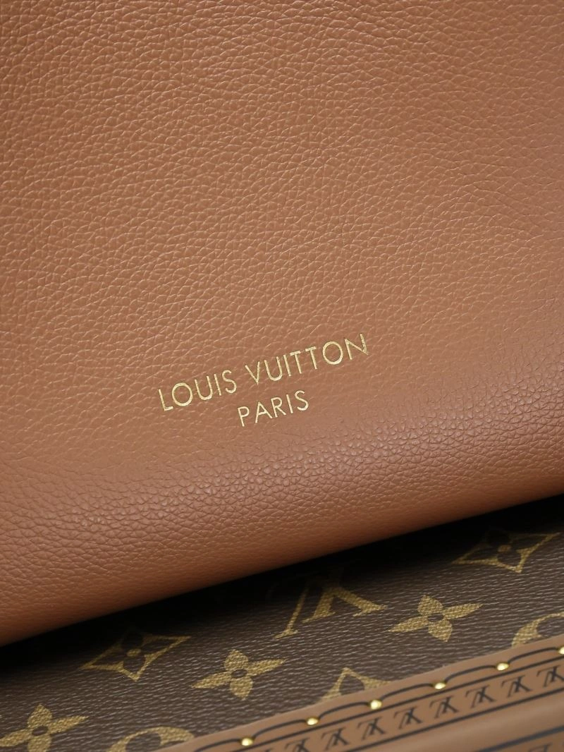 Top mirror Louis Vuitton Hobo Bags