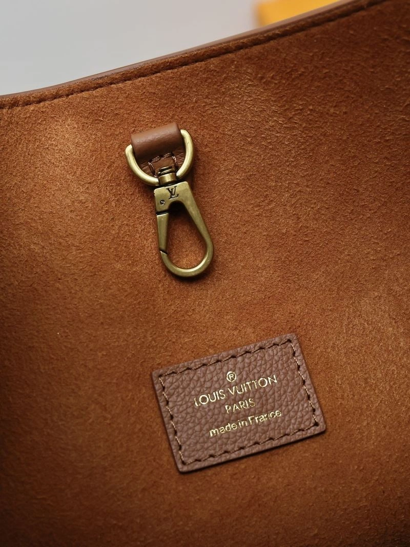 Top mirror Louis Vuitton Hobo Bags