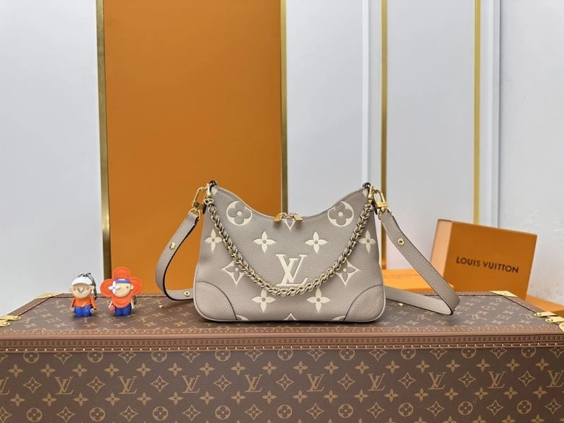 Louis Vuitton Hobo Bags