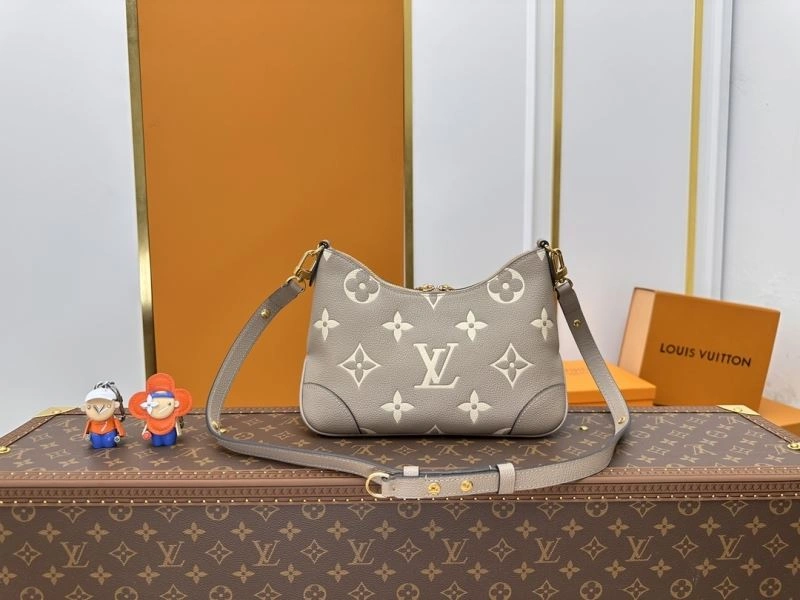 High accuracy Louis Vuitton Hobo Bags