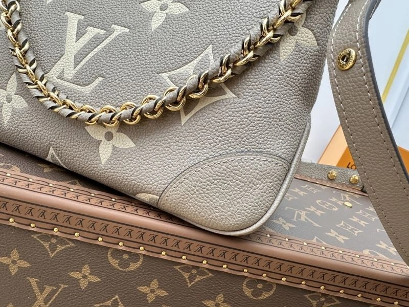 High accuracy Louis Vuitton Hobo Bags