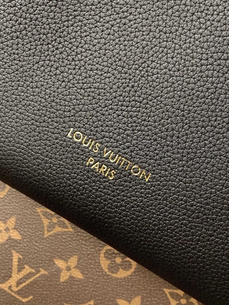 Precise copy Louis Vuitton Hobo Bags