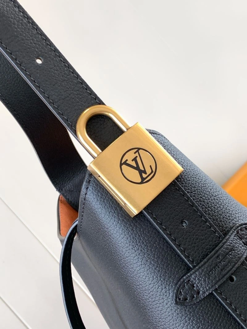 Precise copy Louis Vuitton Hobo Bags