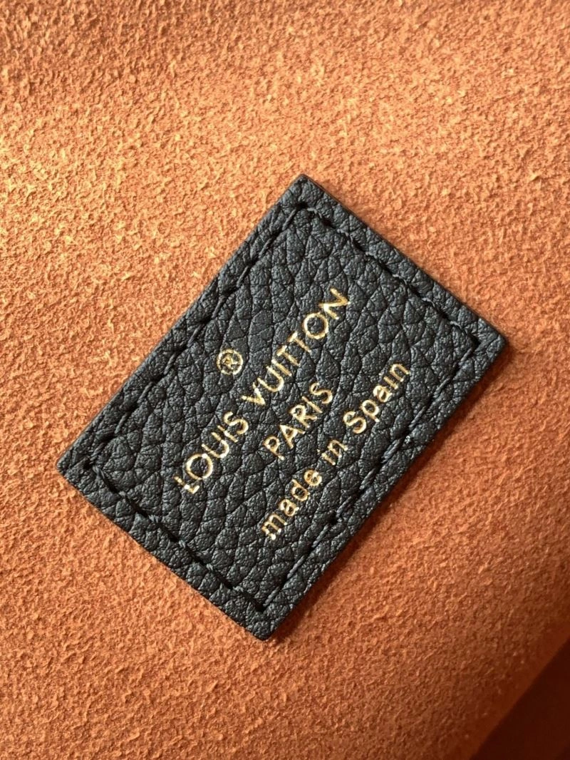 Precise copy Louis Vuitton Hobo Bags