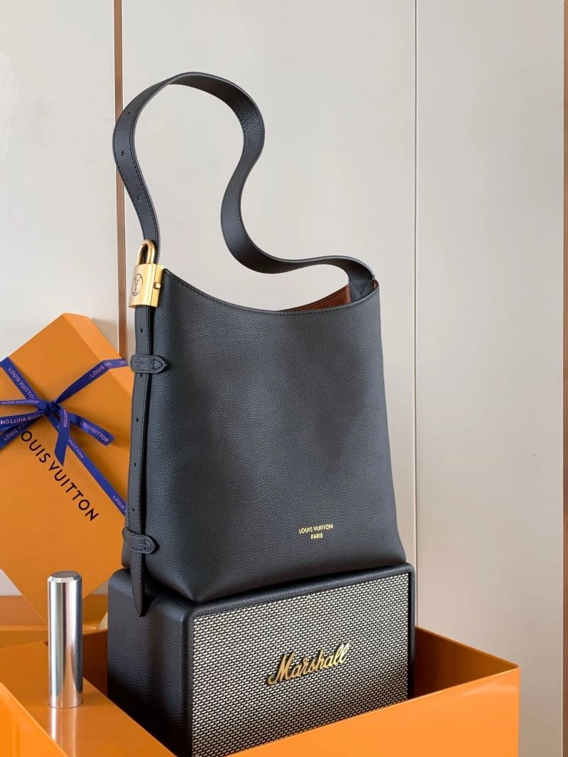 Precise copy Louis Vuitton Hobo Bags