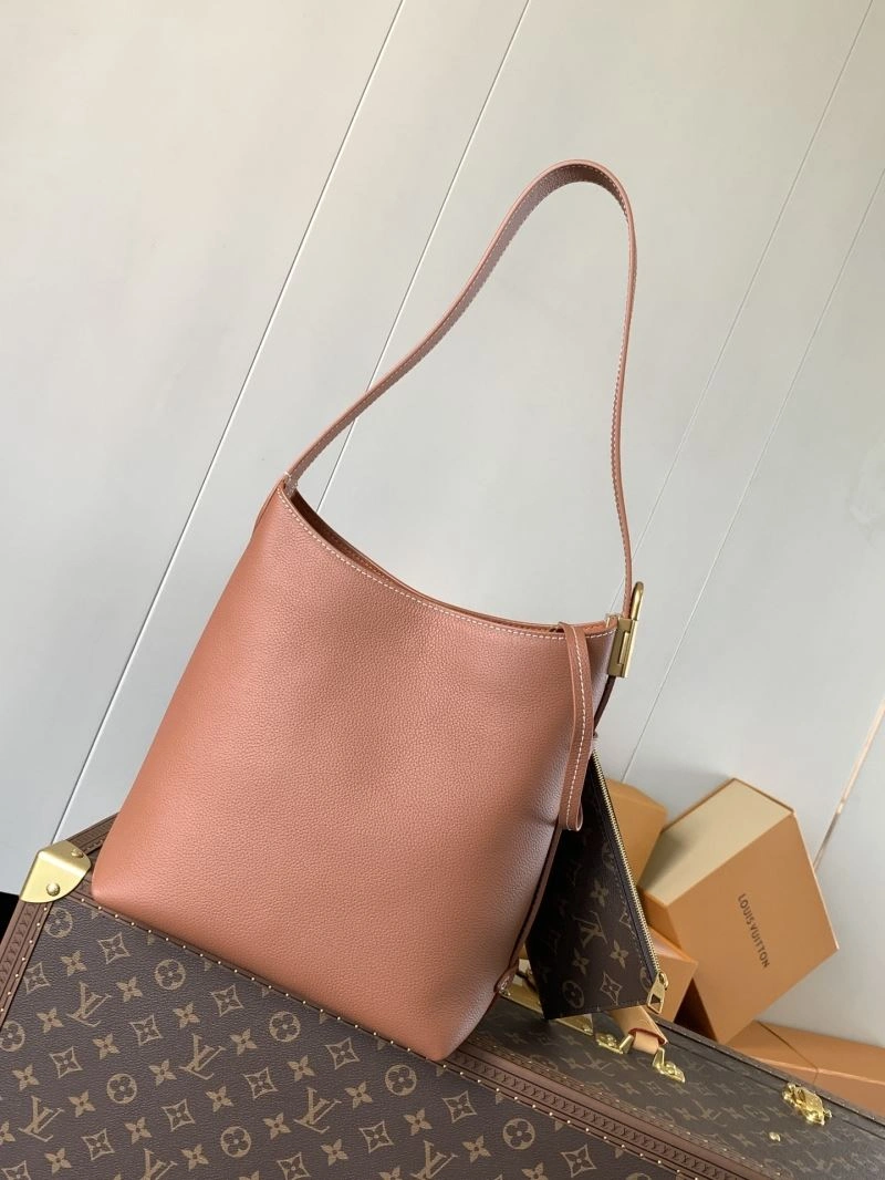 Real Louis Vuitton Hobo Bags