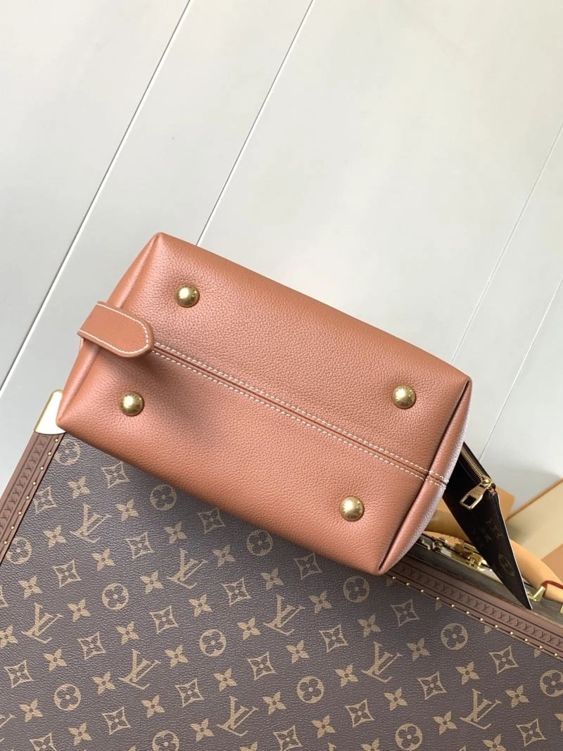 Real Louis Vuitton Hobo Bags