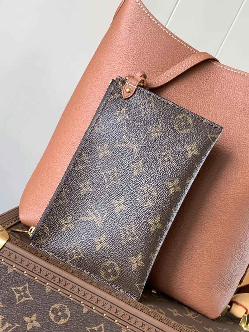 Real Louis Vuitton Hobo Bags