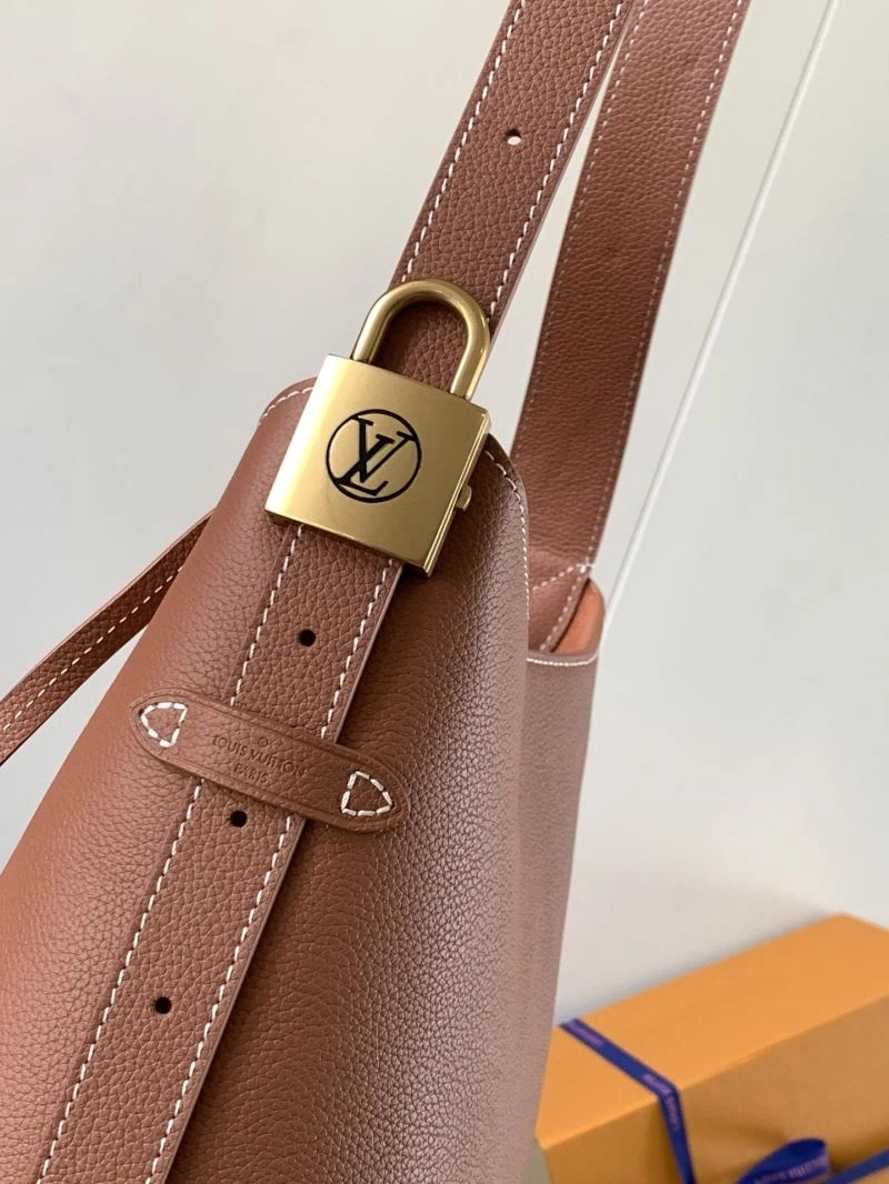 Real Louis Vuitton Hobo Bags