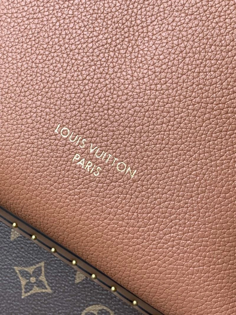 Real Louis Vuitton Hobo Bags