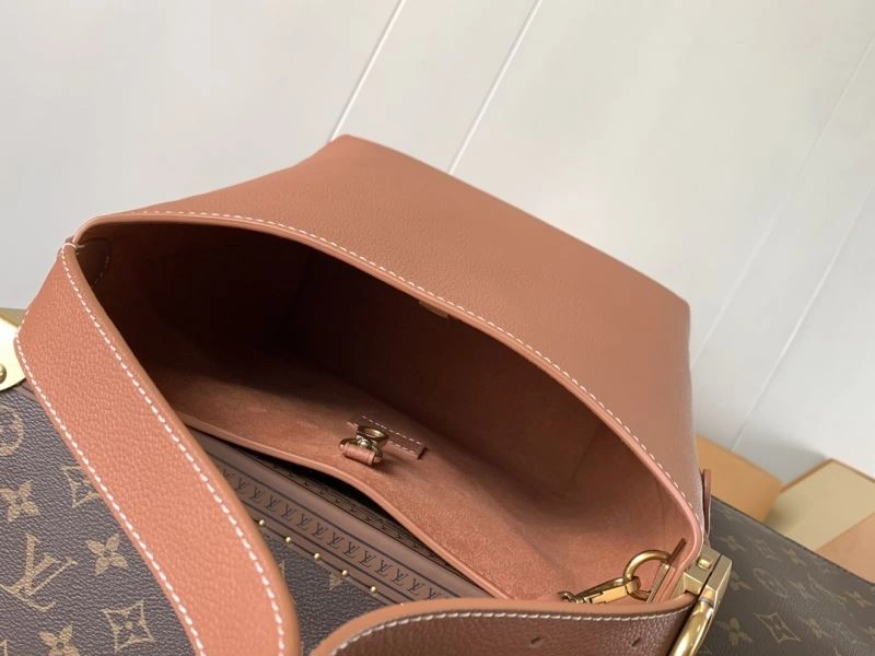 Real Louis Vuitton Hobo Bags