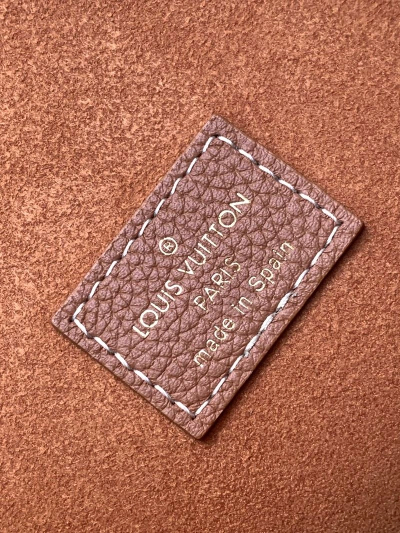 Real Louis Vuitton Hobo Bags